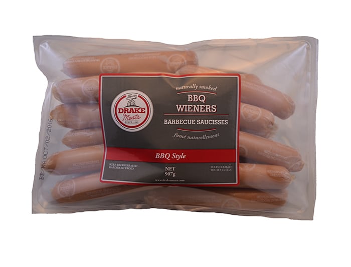 Wieners Archives - Drake Meats