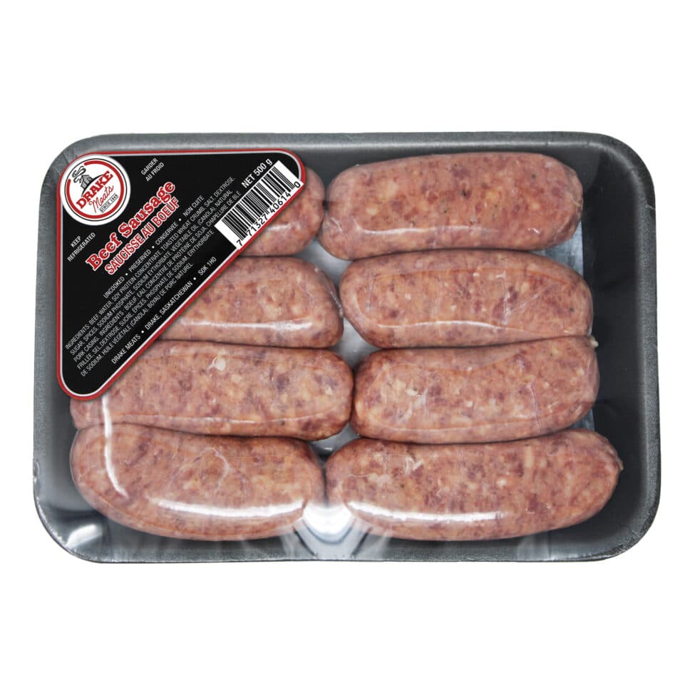 Sausage Archives - Drake Meats