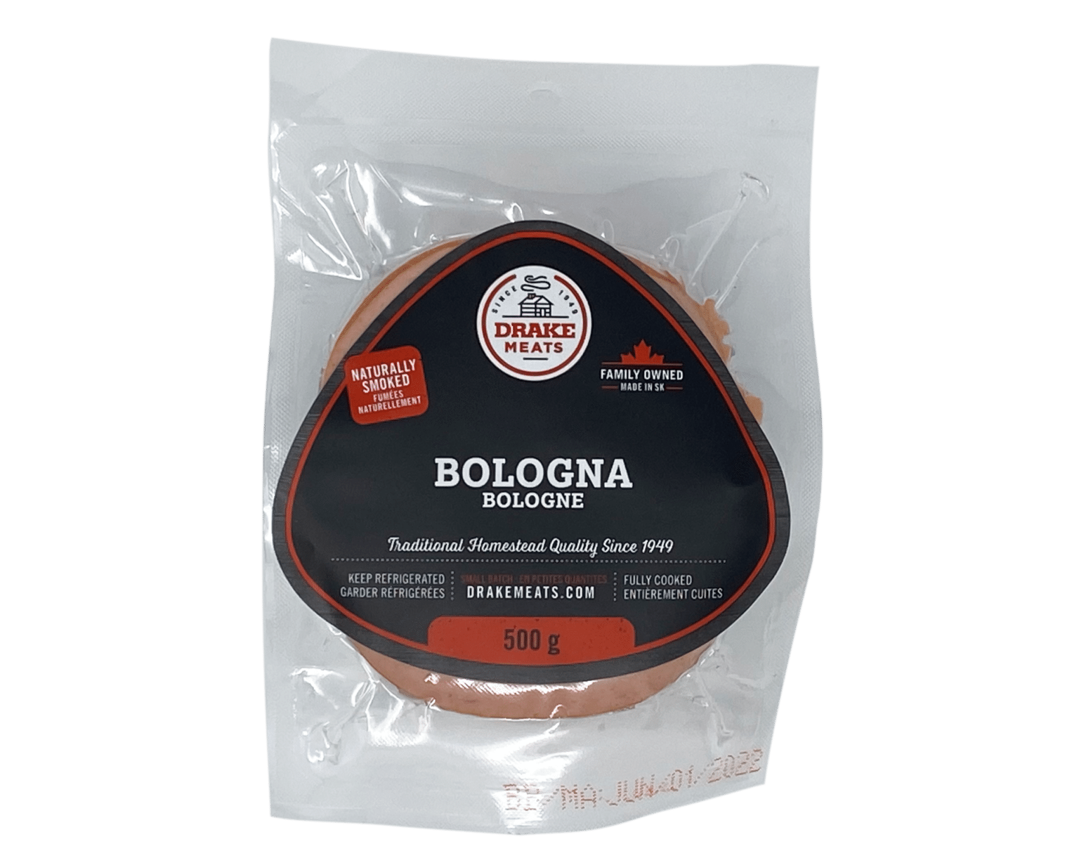 All Deli Meats Archives - Drake Meats