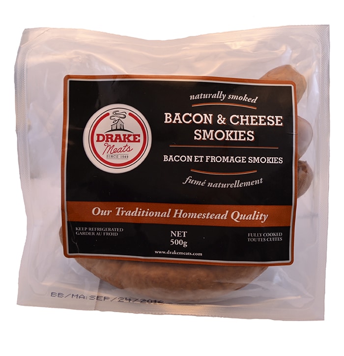 Smokies Archives - Drake Meats