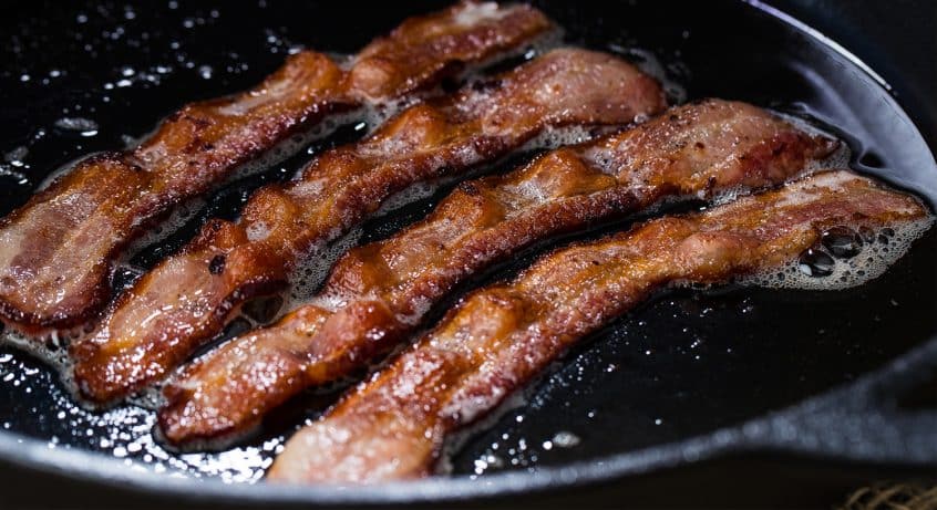 Cook Your Bacon Perfectly Crispy, Every Time - Drake Meats